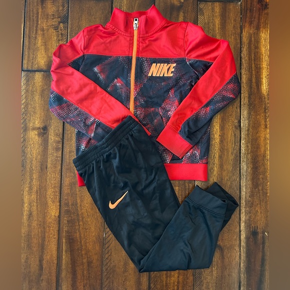 Nike | Matching Sets | Nike Matching Set | Poshmark